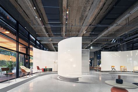 以刚衬柔Studio 9 AIM恺慕建筑设计 有方