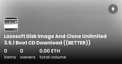 Lazesoft Disk Image And Clone Unlimited 351 Boot Cd Download Better