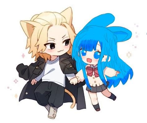 Mikey X Elizabeth Tokyo Elizabeth