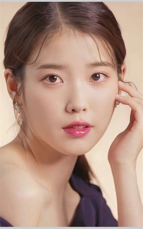 Iu에 있는 павел громов님의 핀 예쁜 여자 얼굴 아름다운 여자 유명인