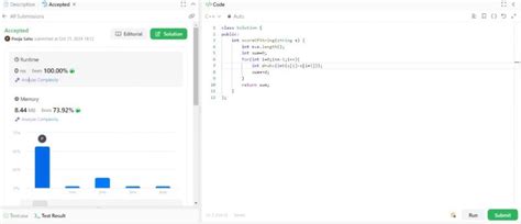 Pooja Sahu On Linkedin Drgviswanathan Challenge 100daysofcoding Day25