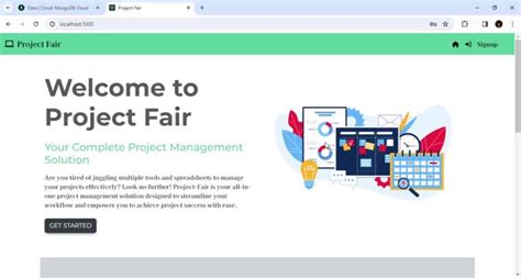 Video Finished My Mern Project Manju Ashbind Posted On The Topic Linkedin