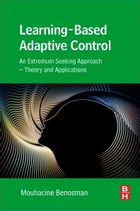 Learning Based Adaptive Control St Edition Elsevier Shop