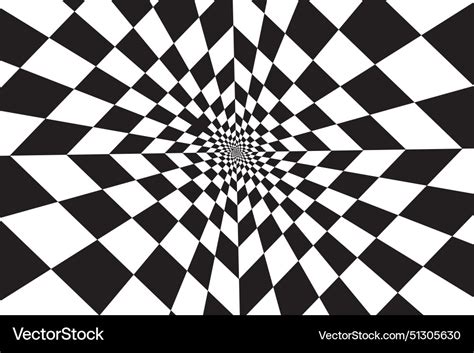 Background With Chess Lines Royalty Free Vector Image