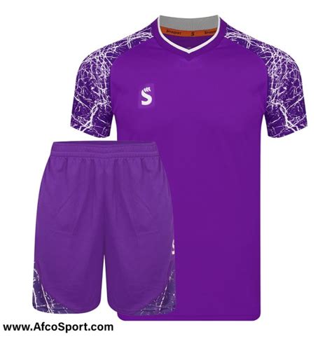 عکس لباس ورزشی فوتبال