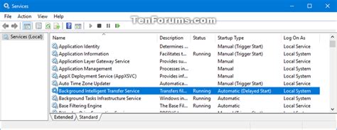 Bits Service Manual Or Automatic Solved Windows 10 Forums