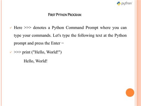 UNIT ACS PROBLEM SOLVING AND PROGRAMMING USING PYTHON PPTX Programming Languages