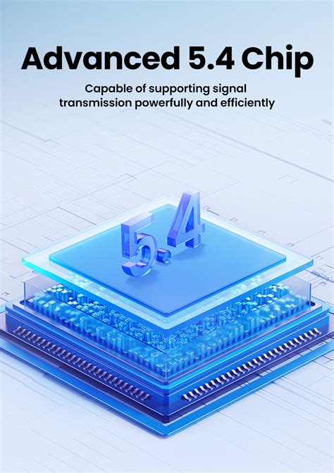 Ugreen Dongle Usb Bluetooth Adapter For Pc Bluetooth 5 4 Receiver And Transmitter For Bluetooth