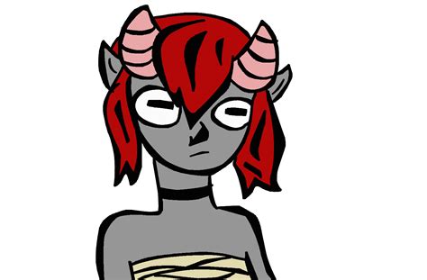 Lilith Official Colors By Adamfrankenstein On Deviantart