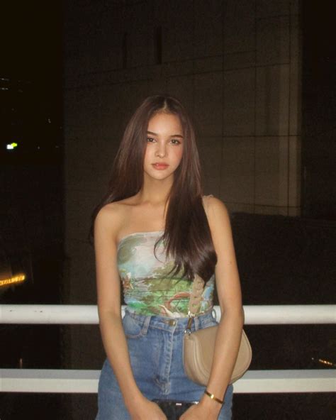 Pear Pearkwan Most Beautiful Thailand Transgender Girl Night Out