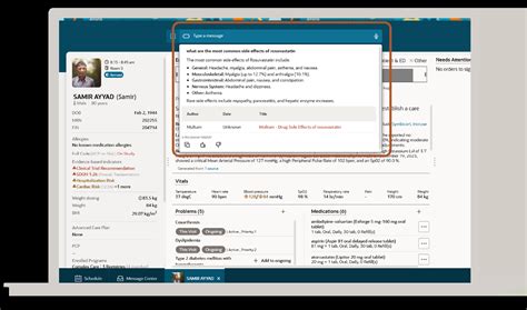 Oracle Health Ehr Oracle Health