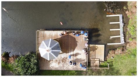 Exeter And District Exeter And District Model Boat Club