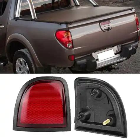 Mitsubishi l200 отражатели - купить недорого | AliExpress