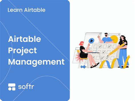Airtable Project Management Easy To Use Project Management Tool