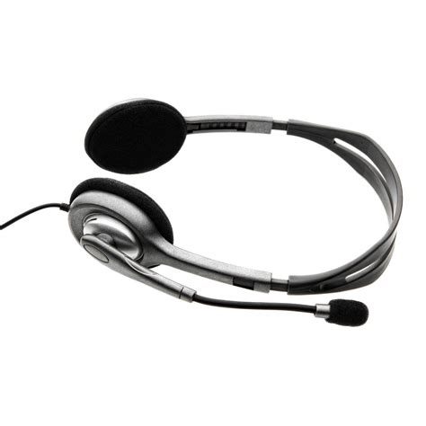 Logitech Headset H Pc Store