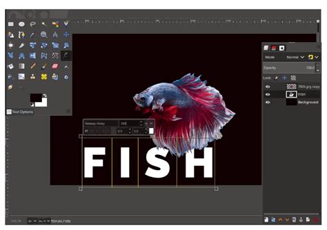 How To Create Website Ui Design In Gimp Zakey Design