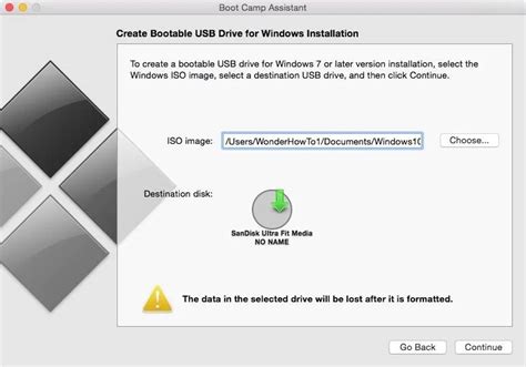 How To Dual Boot Windows Mac OS X On Your Mac MacOS Tips Gadget Hacks