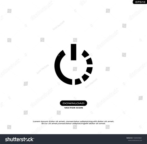 Reboot Icon Images Stock Photos Vectors Shutterstock