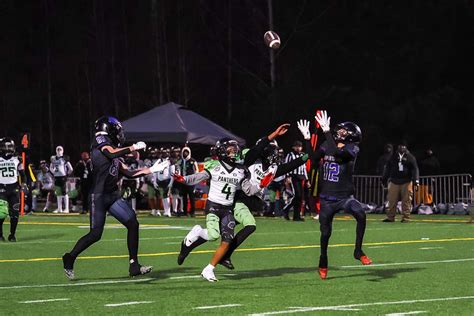 Pop Warner National Championships Daily Report December 7 2025