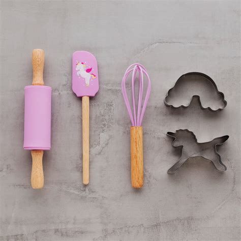 Baking Set Princesso Home