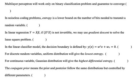 solved multilayer perceptron will work only on binary