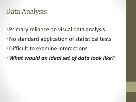 Ppt Single Case Experimental Designs Powerpoint Presentation Free Download Id2377744