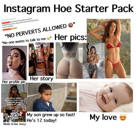 What Your Daughters Instagram Looks Like Joemamaballs