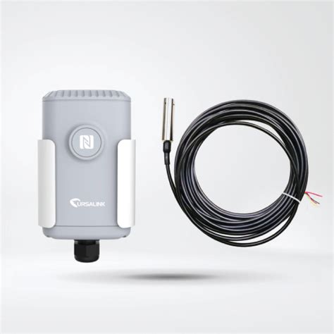 Smart Water Level Sensor ตรวจสอบง่าย ปลอดภัย เพิ่มประสิทธิภาพการทำงาน