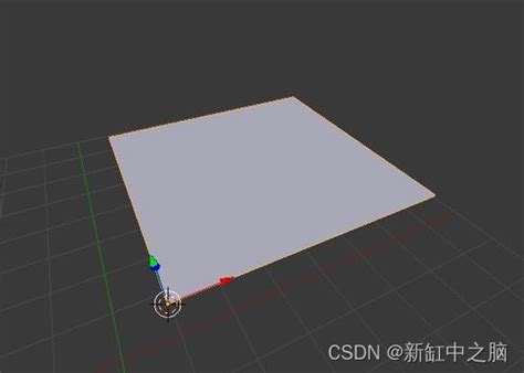 blender程序化建模简明教程【pcg】 blender怎么编程 csdn博客