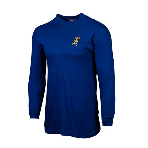 Chelsea 1970 Badge