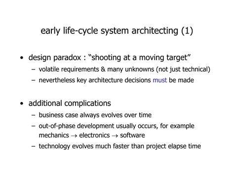 Ppt Predictable Development Of Reliable Embedded Systems Powerpoint