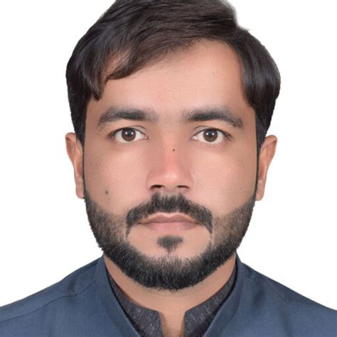 Muhammad Hussain Mphil Scholar Institute Of Southern Punjab Department Of Mathematics