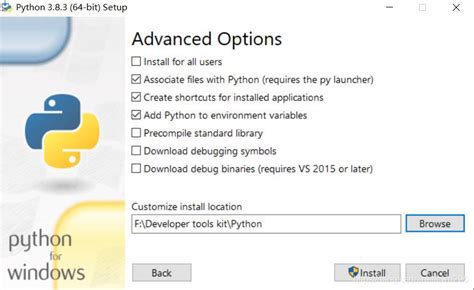 零基础人工智能 完整开发环境搭建详细图文（python anaconda jupyter notebook） 人工智能开发环境搭建 csdn博客