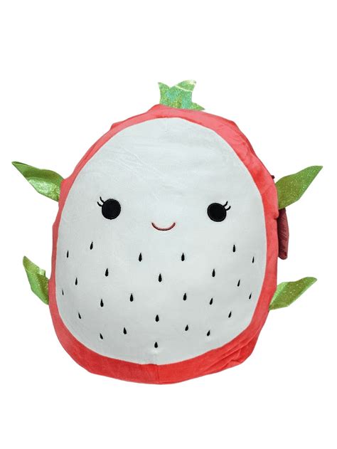 Green Dragon Fruit