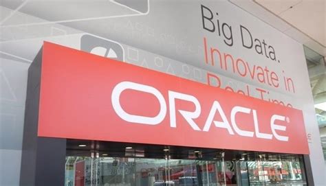 What If You Could Use Sql To Join Data From Hadoop Nosql And Oracle