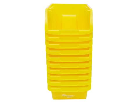 Nesting Stacking Bins Free Next Day Delivery