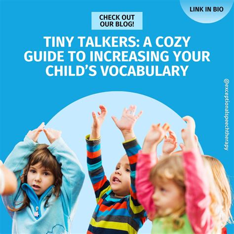 📚 Dive Into Tiny Talkers A Exceptional Speech Therapy