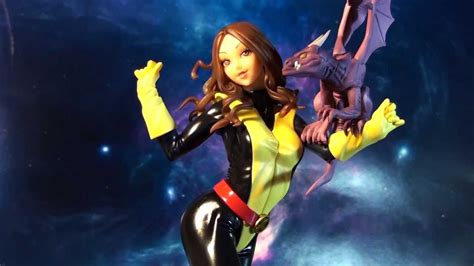Kitty Pryde Wallpapers Wallpaper Cave