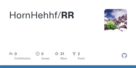 Github Hornhehhfrr