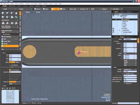 Free Video Model Texture And Render A Photorealistic Ipod In Modo