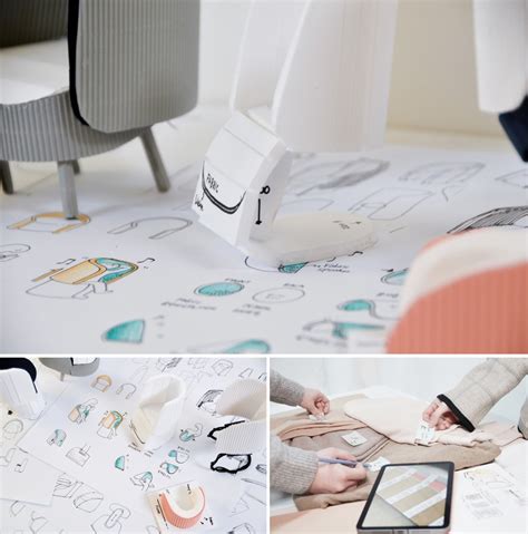 This Speaker Design Transforms Into A Chair To Create A Personal Listening Space Yanko Design