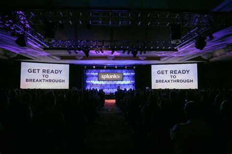 Splunk Office Photos