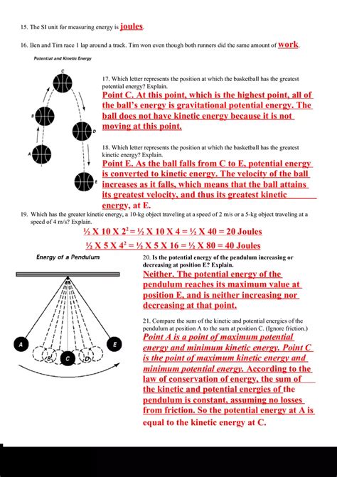 Genetics The Science Of Heredity Answers Answer Key Edubirdie