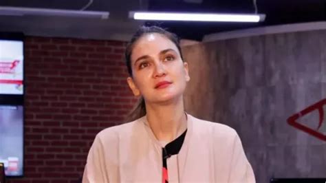 Luna Maya Ternyata Hampir Menikah Tetapi Batal