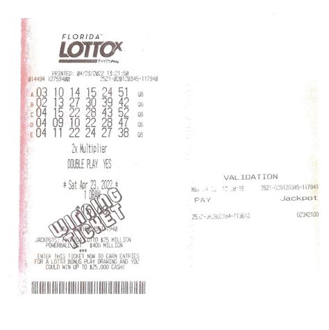 Fl Lottox Lottery Lawyer The Lottery Lawyer And Cpa Kurt D Panouses Esq