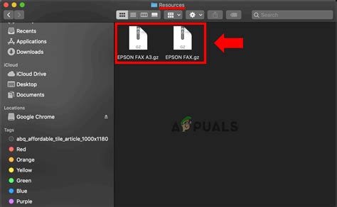How To Fix Epson Printer Filter Failed On Mac Error