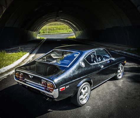 1973 Mazda Rx4 Shinari121 Shannons Club