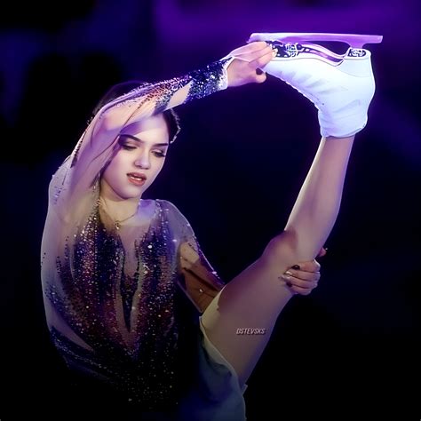Evgenia Medvedeva Rus Artofit