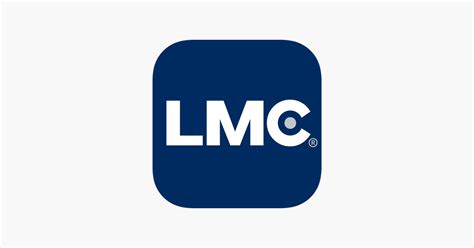 LMC Event App On The App Store