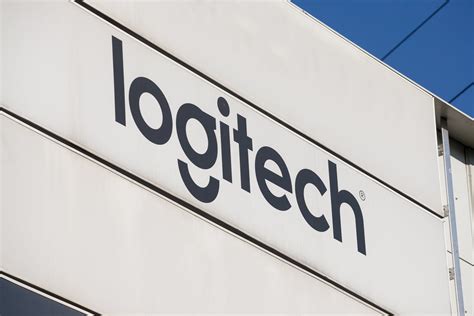 Logitech Announced A New Docking Station With Display